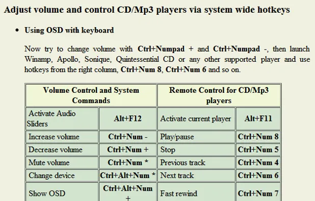 Volume Mixer Alternatives: Top 10 Volume Control Tools & Similar Apps ...