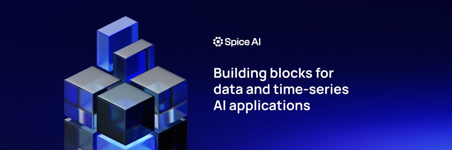 Spice AI Alternatives and Similar Sites & Apps | AlternativeTo