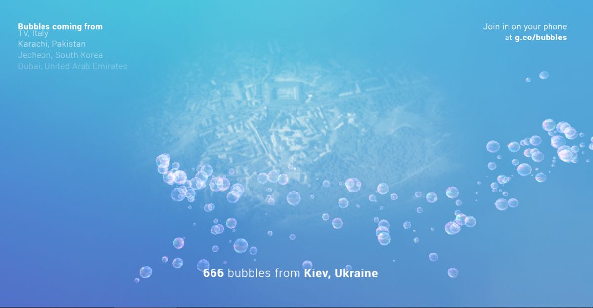 Bubbles with Google Alternatives and Similar Games | AlternativeTo