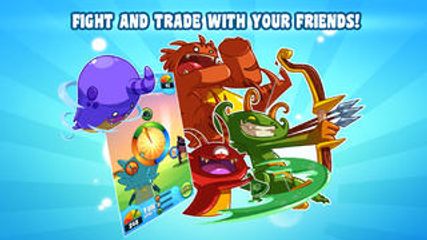 Mobbles: Pokémon GO... even before Pokémon GO was developed | AlternativeTo