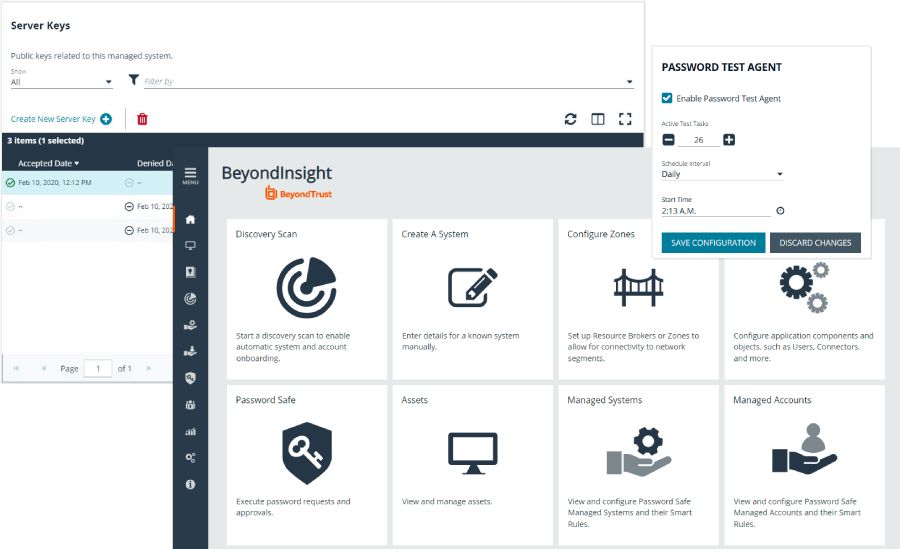 BeyondTrust Alternatives: 25+ Remote Desktop Tools and similar apps ...