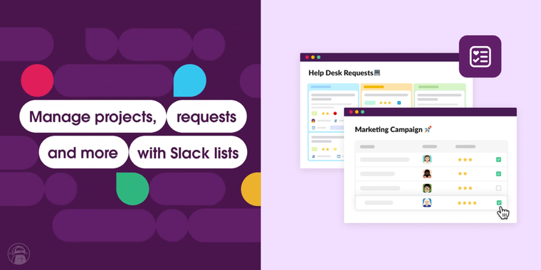 Slack: Real-time messaging, archiving and search for modern teams to ...