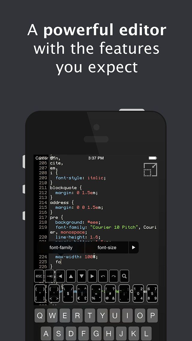 Buffer Editor Alternatives: Top 10 Code Editors & Similar Apps ...