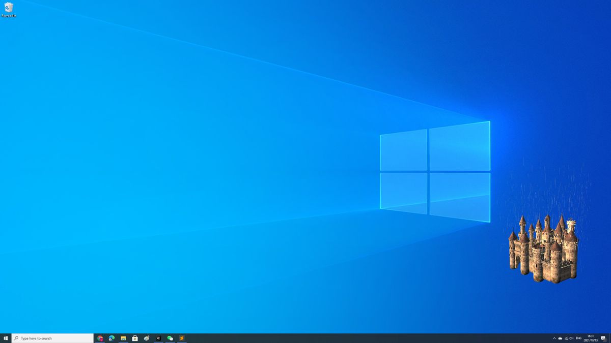 Castle Mascot Alternatives and Similar Software | AlternativeTo