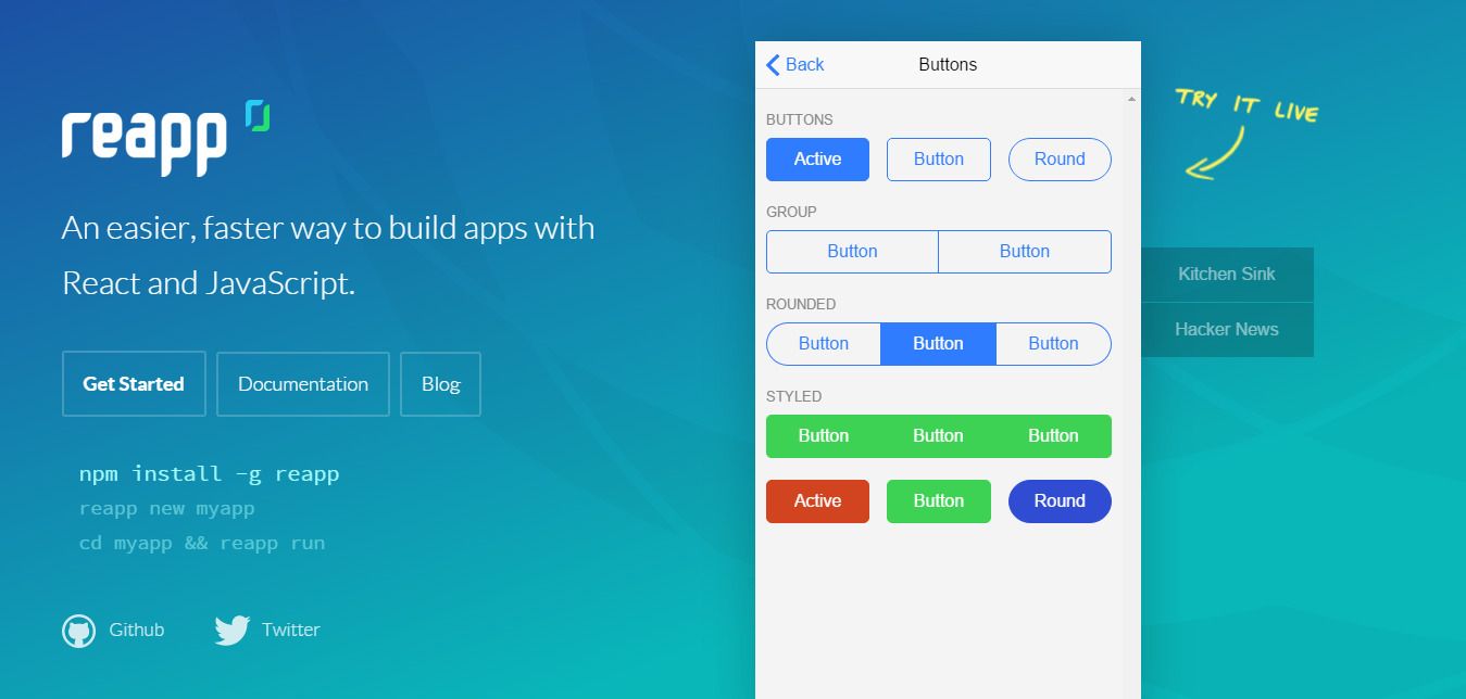Reapp Alternatives - Explore Similar Software | AlternativeTo