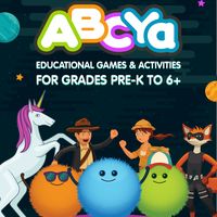 Abcya!: App Reviews, Features, Pricing & Download | AlternativeTo