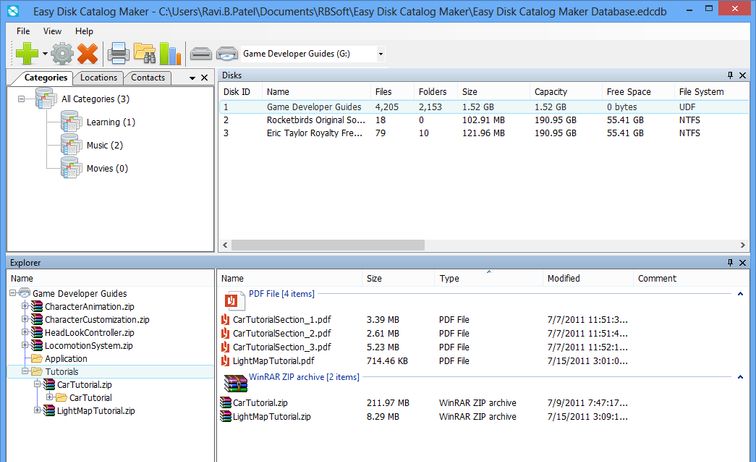 Wincatalog 2018 Alternatives: Top 10 CD Catalogers | AlternativeTo