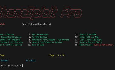 Metasploit Alternatives: Top 10 Penetration Testing Tools | AlternativeTo