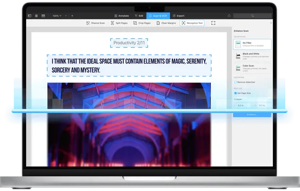 PDF-XChange Editor Alternatives for iPad: Top 10 PDF Editors ...