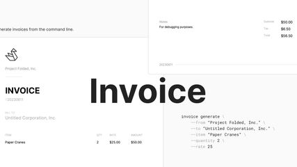 Create Invoice Alternatives: Top 7 Invoicing Software & Similar ...