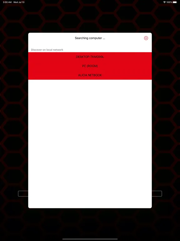 EZ Mic: Wireless microphone application | AlternativeTo