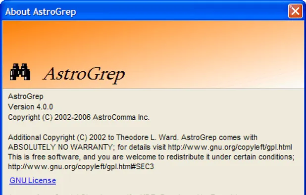 Windows Grep Alternatives and Similar Software | AlternativeTo