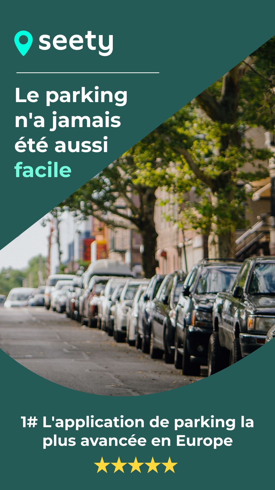 Seety: Smart & Free Parking Alternatives - Explore Similar Apps ...