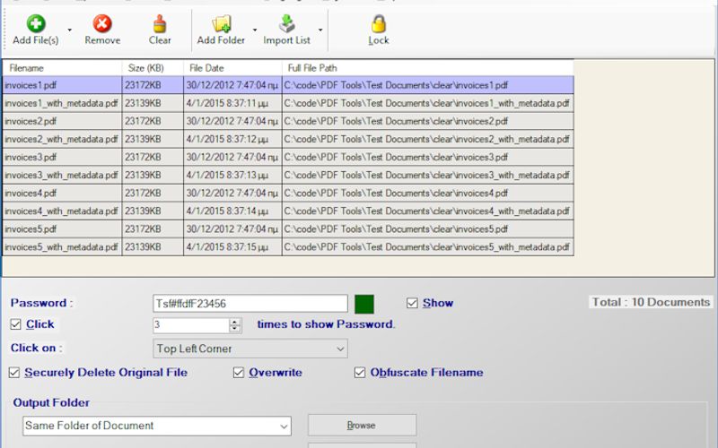 Free EXE Lock Alternatives and Similar Software | AlternativeTo