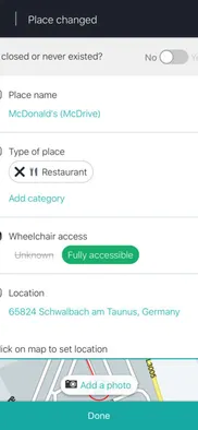 HERE Map Creator: Start using HERE Map Creator, edit the HERE map and ...