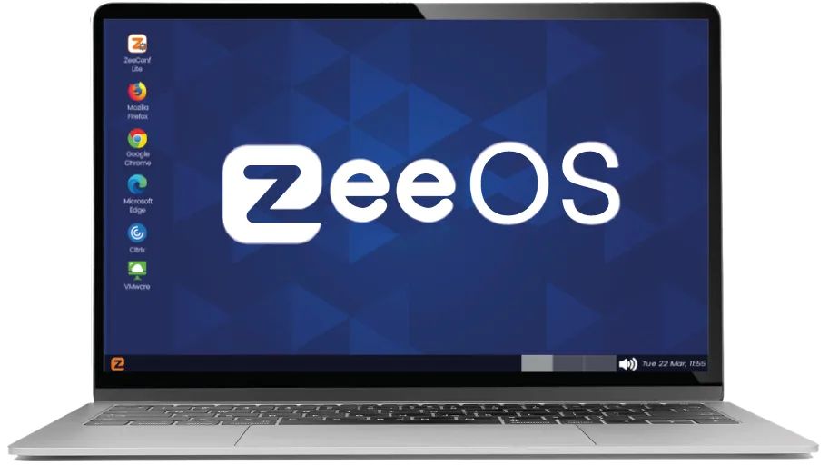 ZeeOS Alternatives - Explore Similar Software | AlternativeTo