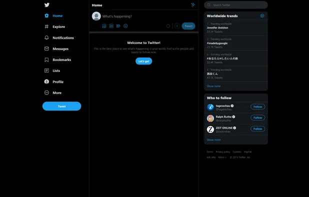 Nitter Alternatives: Top 11 Twitter Clients & Social Networks ...