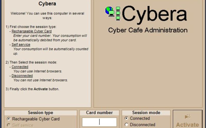 Internet Caffe Alternatives and Similar Software | AlternativeTo
