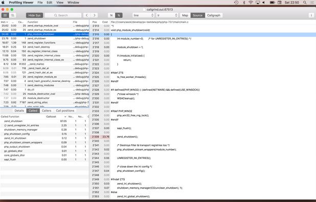 Massif-Visualizer Alternatives and Similar Software | AlternativeTo Massif-Visualizer Alternatives and Similar Software | AlternativeTo