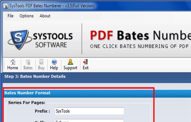 Bates Label a PDF Alternatives - Explore Similar Software | AlternativeTo