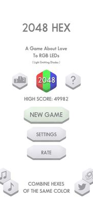 12 Games Like 2048: Similar Puzzle & Math Games 2024 | AlternativeTo