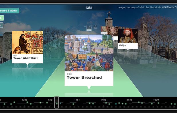 Timeline JS Alternatives and Similar Sites & Apps | AlternativeTo