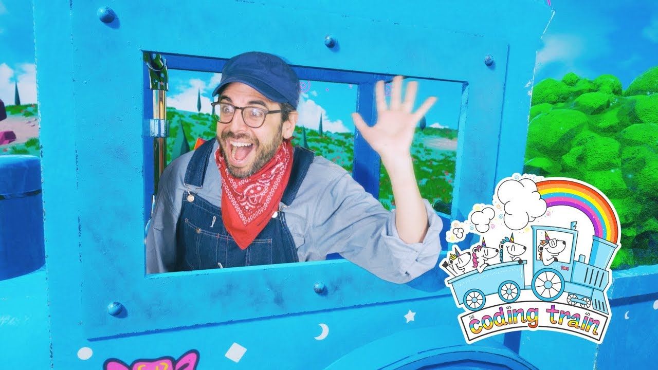 The Coding Train Alternatives and Similar Apps & Services | AlternativeTo