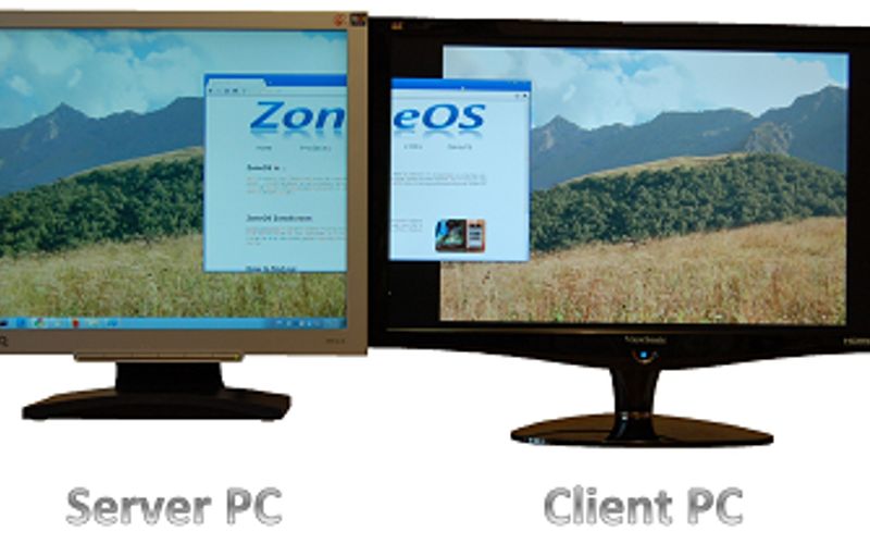 Spacedesk Alternatives: Top 10 Screen Mirroring & Similar Apps ...