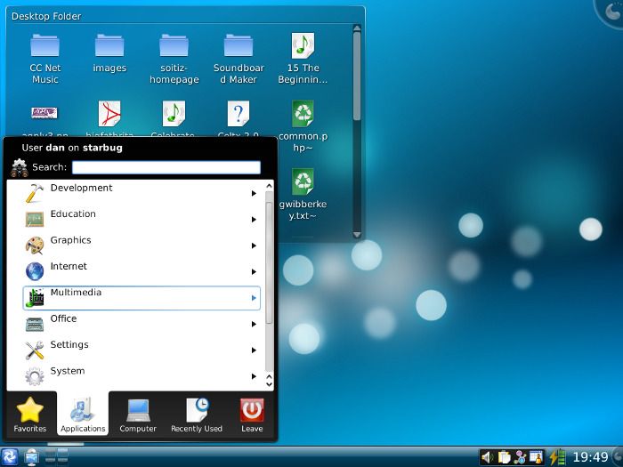 Chakra Alternatives: 25+ Linux Distros & Operating Systems | AlternativeTo