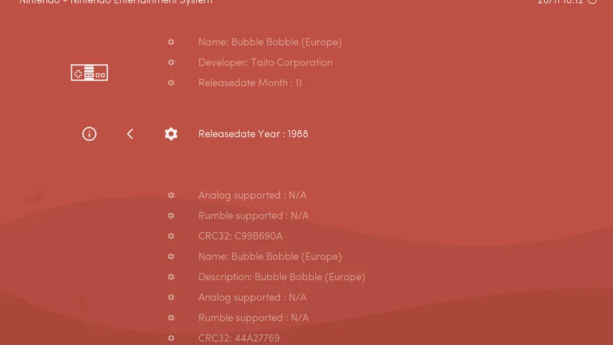 Lakka: The official Linux distribution of RetroArch and the libretro ecosystem. | AlternativeTo