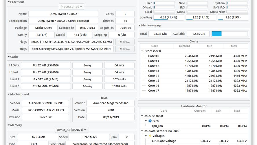fancontrol Alternatives and Similar Software | AlternativeTo