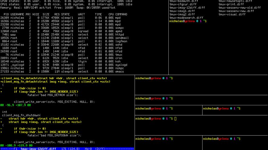 WezTerm Alternatives: 25+ Terminal Emulators & Similar Apps | AlternativeTo