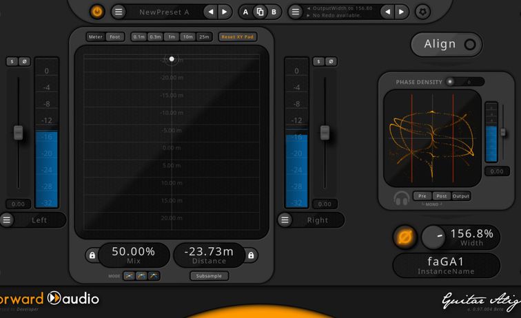 kilohearts Disperser Alternatives and Similar Software | AlternativeTo
