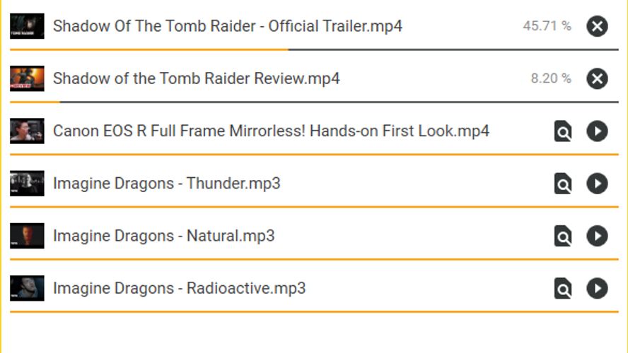 y2mate Alternatives: 25+ YouTube Downloaders & Similar Websites ...
