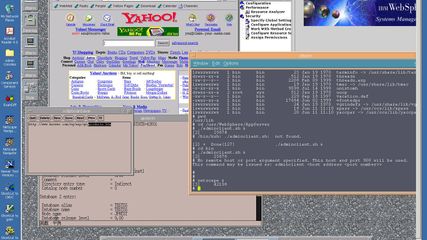 9 Great Xming Alternatives: Top Similar Software in 2024 | AlternativeTo