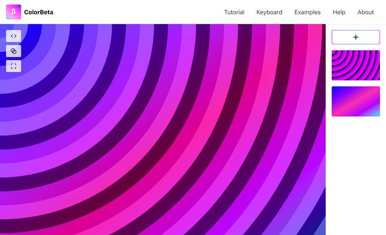 UnusedCSS Gradient Generator Alternatives and Similar Sites & Apps ...