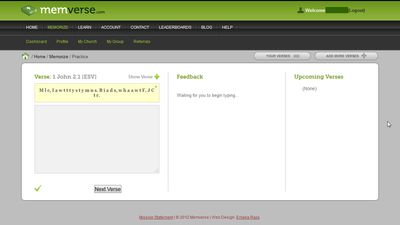 Scripture Typer Alternatives and Similar Apps & Services | AlternativeTo