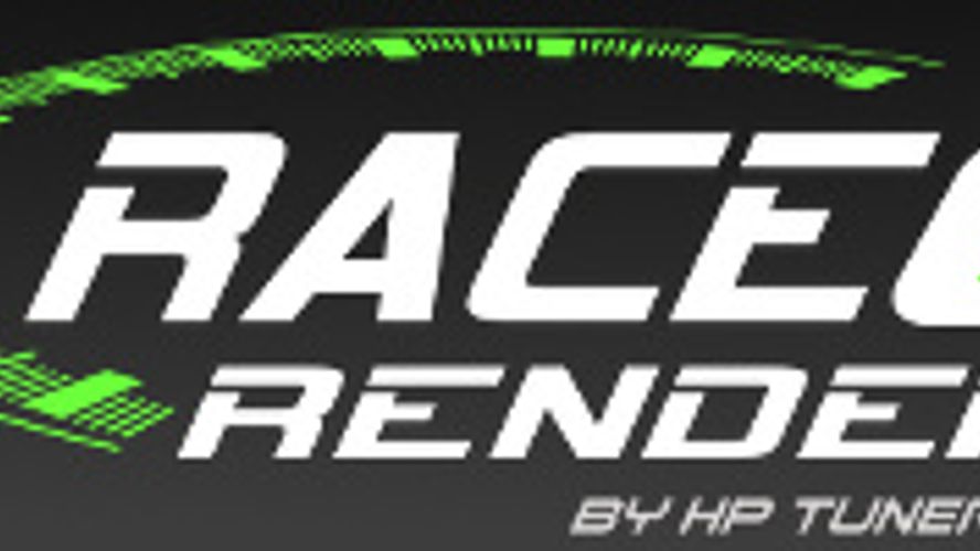 RaceRender: Overlay software with a focus on motorsport - limited ...