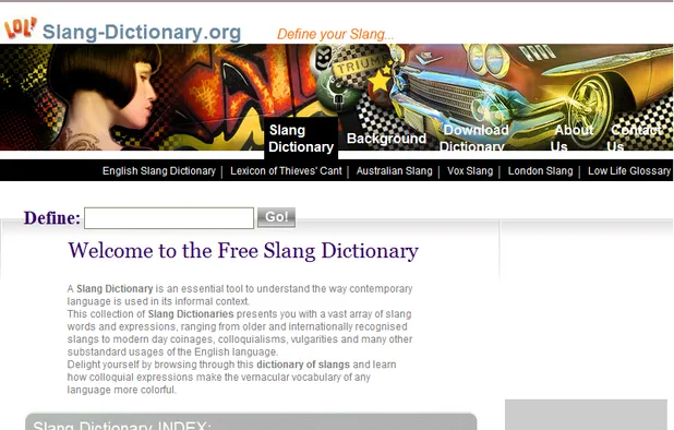 Urban Dictionary Alternatives: Top 9 Dictionaries & Similar Apps ...