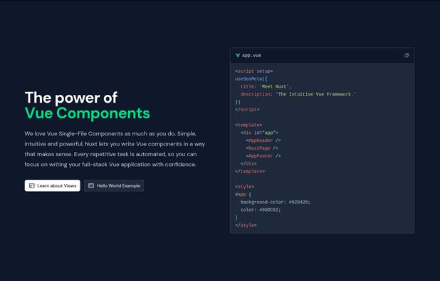 Vite Alternatives: 25+ JavaScript Frameworks & Similar Apps | AlternativeTo