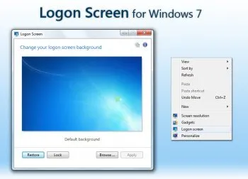 Logon Screen Alternatives and Similar Software | AlternativeTo