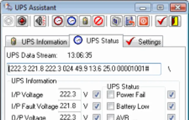 Network UPS Tools Alternatives and Similar Software | AlternativeTo