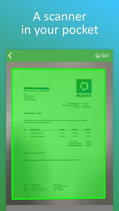 Docutain & Docutain SDK Alternatives: Top 21 Image Scanners | AlternativeTo