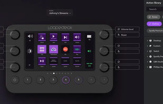 streamdeck Alternatives and Similar Apps | AlternativeTo