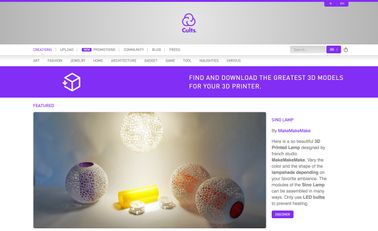 GrabCAD Alternatives and Similar Sites & Apps | AlternativeTo