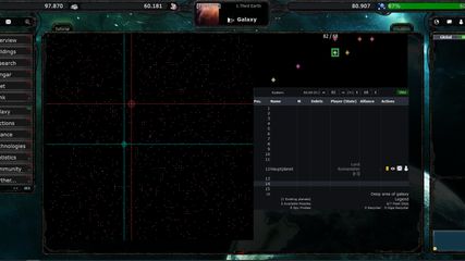 Galaxy on Fire (Series) Alternatives and Similar Games | AlternativeTo