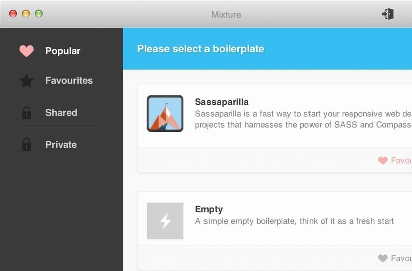 Mixture Alternatives: Top 10 Code Editors & Similar Apps | AlternativeTo