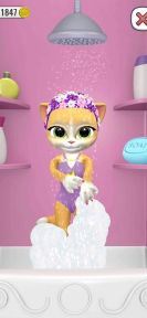 12 Games Like Talking Tom: Similar Kids Games | AlternativeTo