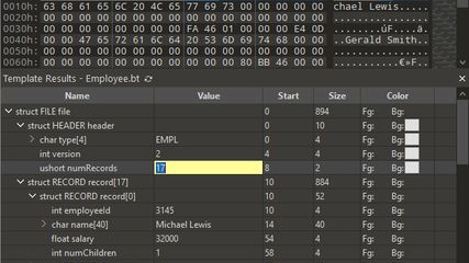 010 Editor: Professional text/hex editor | AlternativeTo