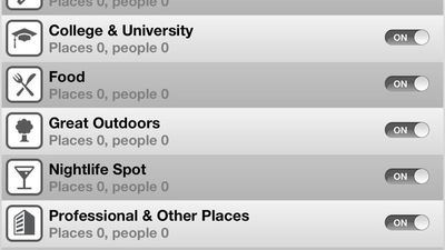 BlindSquare: App Reviews, Features, Pricing & Download | AlternativeTo